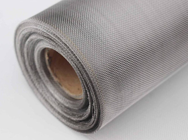 How to calculate mesh count and weight and hole open ratio?