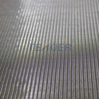 Dutch Weave Wire Mesh Manufacturers&Suppliers Factory China | Tengde