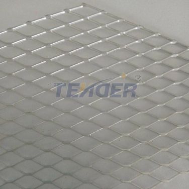 Aluminum Wire Mesh Manufacturers&Suppliers Factory China | Tengde