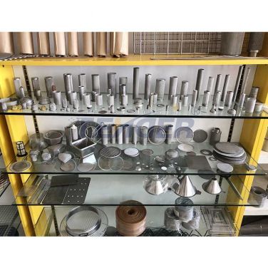 Bazooka Screen Manufacturer&Supplier Factory China | Tengde