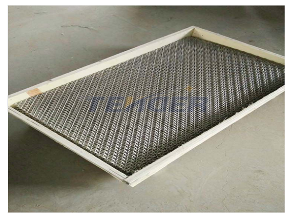 What Are The Benefits of Stainless Steel Filter Mesh