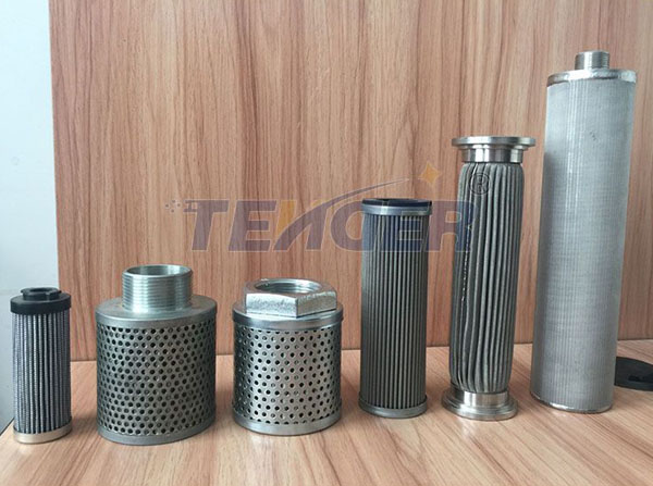 Benefits of Metal Mesh Filters